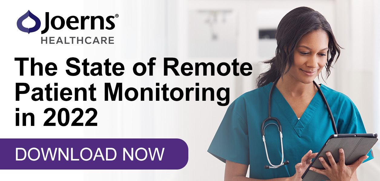 The State of Remote Patient Monitoring: RPM Trends in 2022
